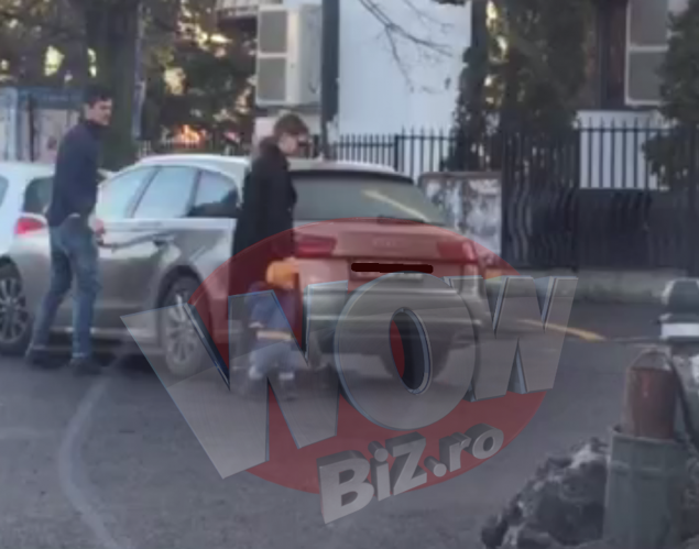 Foto | Doamne, cat de bine arata iubita lui Tudor Chirila dupa a doua ...
