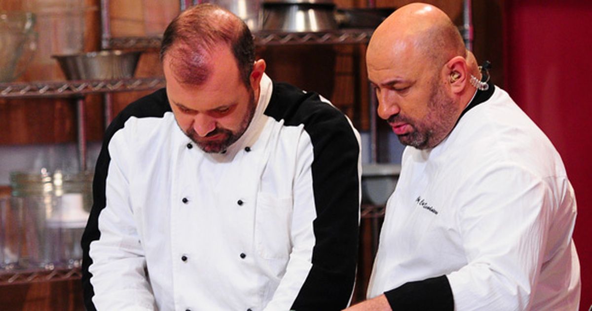 Telespectatorii l-au urat pentru ce a facut in concurs, Filip Alexandru ...