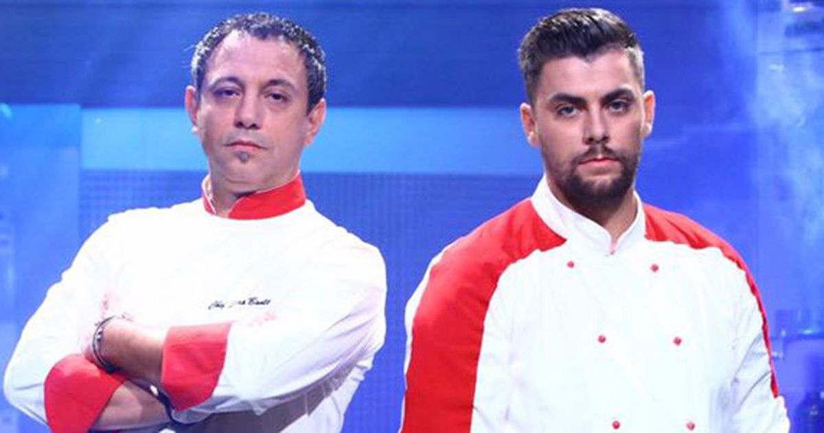 El e marele invins al concursului de bucatari! Alex Balan a fost ...
