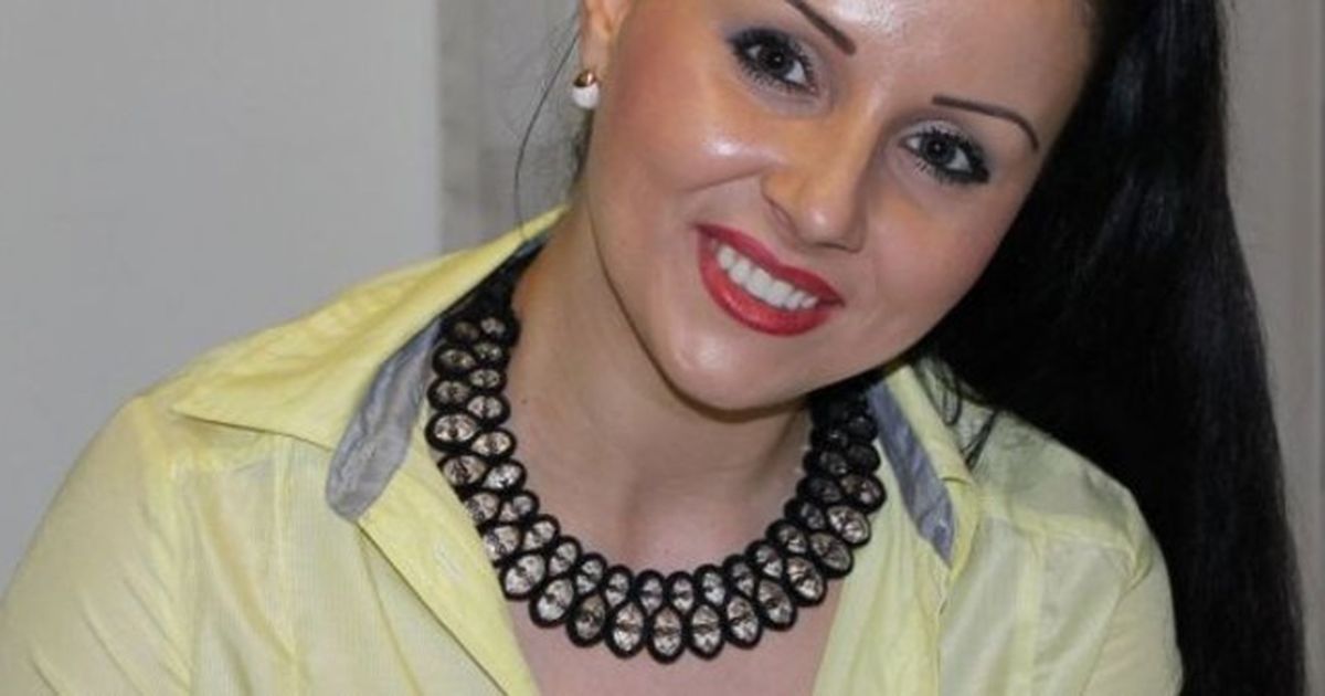 Magda Ciumac, total transformata! A slabit 20 de kilograme si este de ...