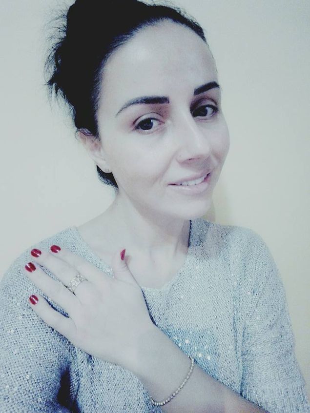 Magda Ciumac, total transformata! A slabit 20 de kilograme si este de ...