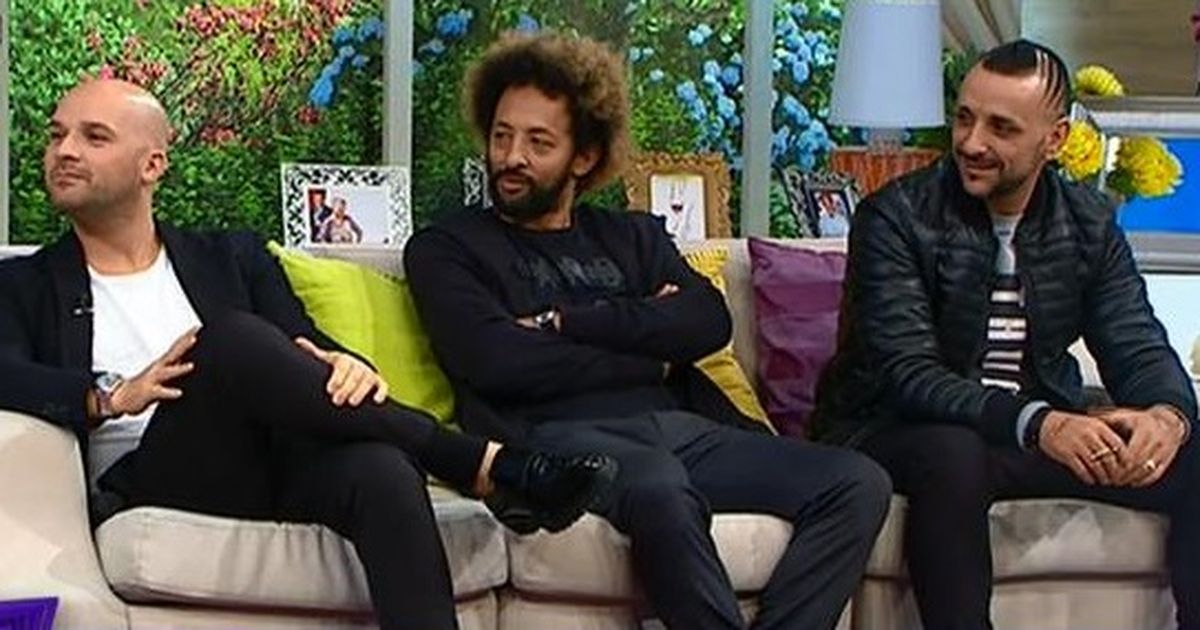 Andrei de la Alb Negru, despre primul lui copil! Va avea un baietel ...