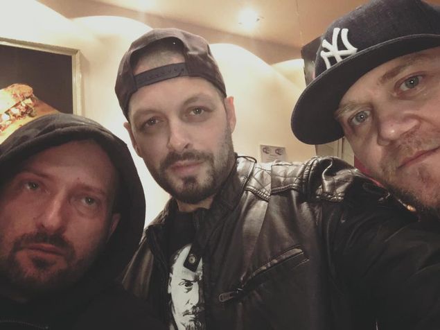 "Parazitii" canta de Revelion in Romexpo - WOWBiz