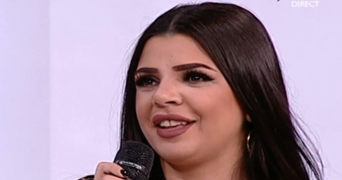 Laura Vass a recunoscut: "Am pierdut lupta cu kilogramele. Muncesc mai ...