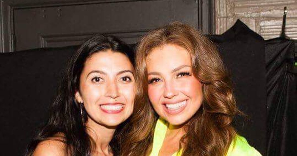 Video | Maria Andreea lanseaza noul single "Reina", in spaniola! Thalia ...
