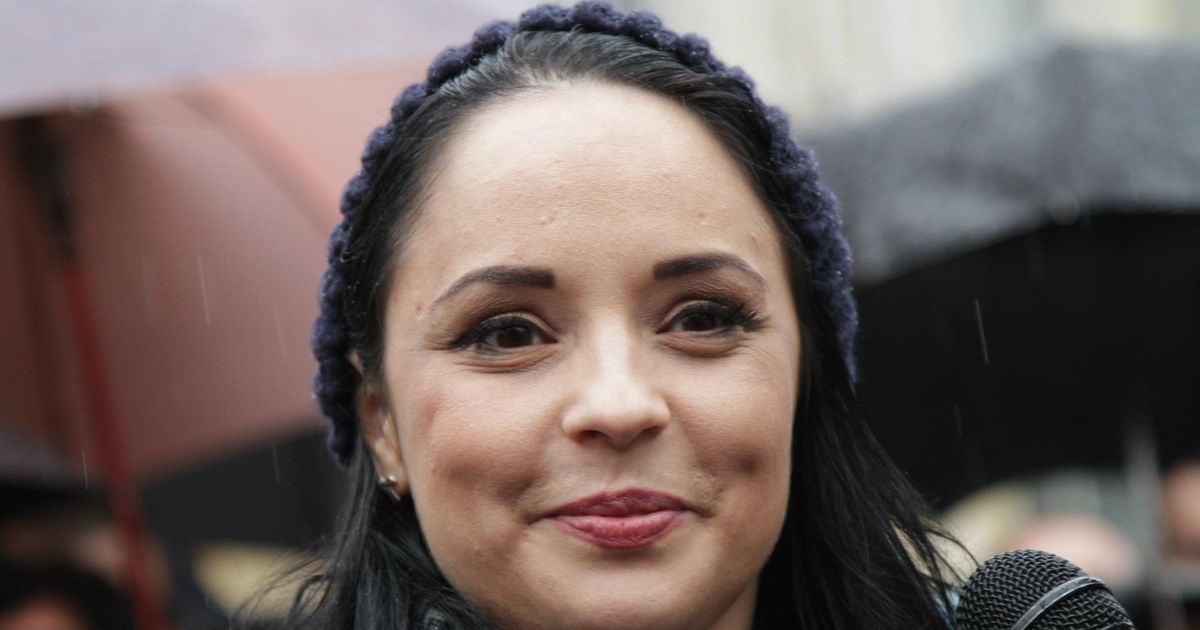 Gabriela, sora vitrega a Andreei Marin, a implinit un an de relatie cu ...