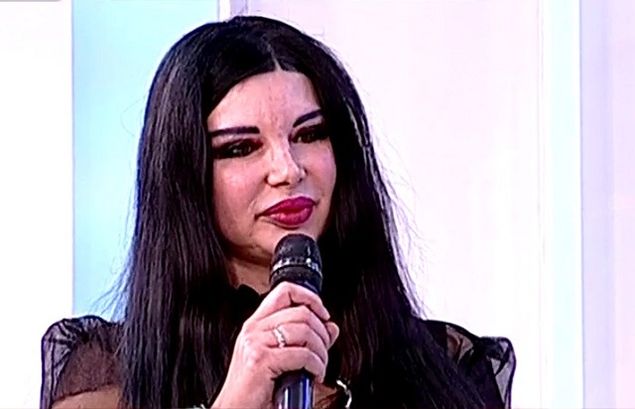 Marinela Nitu, aparitie uimitoare! Cum arata in prezent fosta iubita a ...