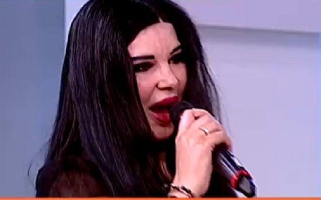 Marinela Nitu, aparitie uimitoare! Cum arata in prezent fosta iubita a ...