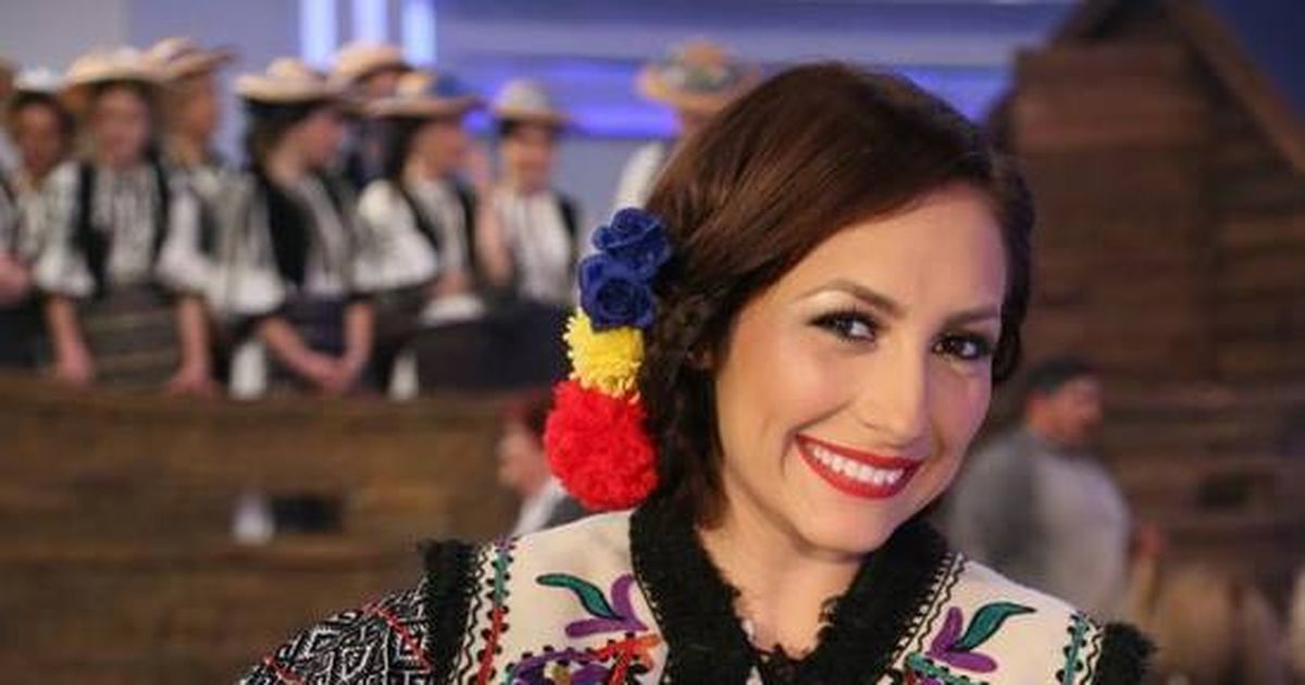 Andra, Elena, Loredana si Inna canta pentru Marea Unire! Acestea sunt ...