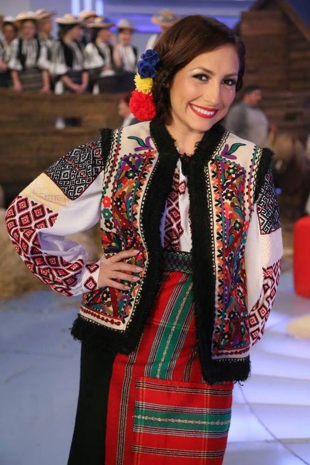 Andra, Elena, Loredana si Inna canta pentru Marea Unire! Acestea sunt ...