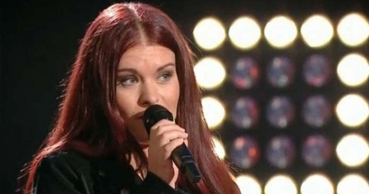 Monica (ex-Candy) are un copil super-talentat! La 6 ani, Matei canta la ...