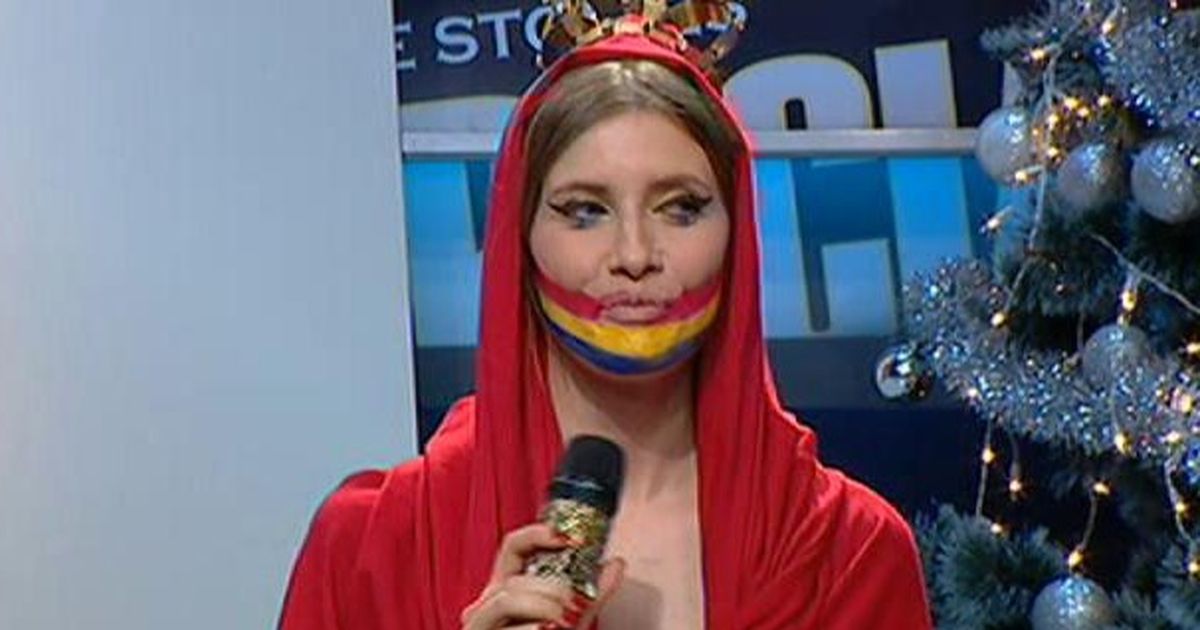 Stiri despre Vedete și Showbiz:: Știri Mondene despre toate personajele ...