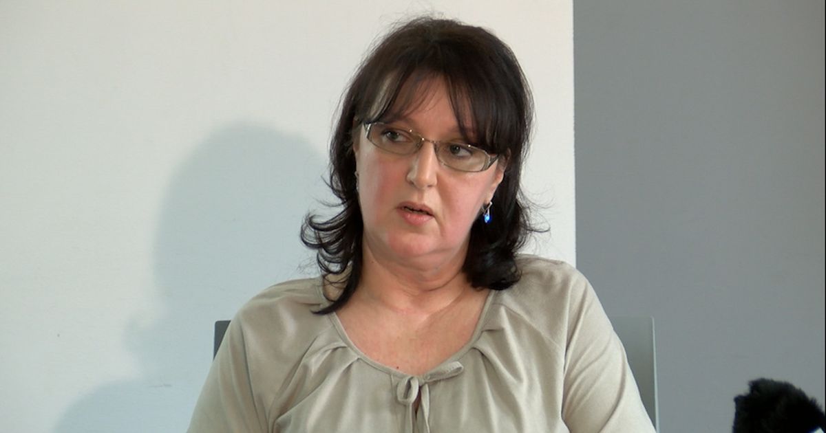 Irina Radu, sefa TVR: "Dam in judecata Realitatea TV. Am sesizat CNA ...