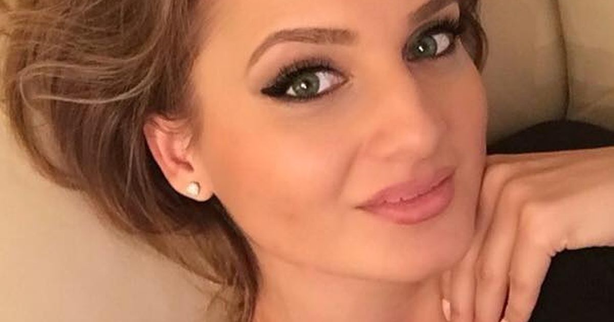 Primele imagini cu Ana Mardare, cantareata a suferit o operatie pe ...