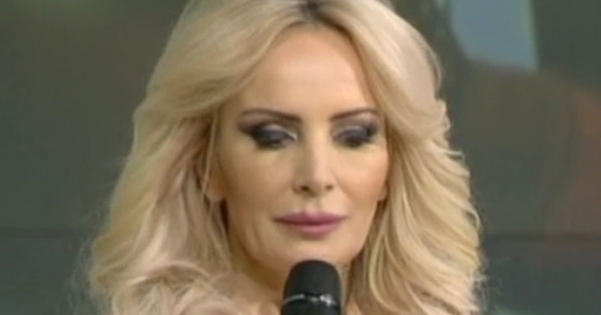 Daniela Gyorfi, ingenuncheata de durere. Marturisiri cutremuratoare ...