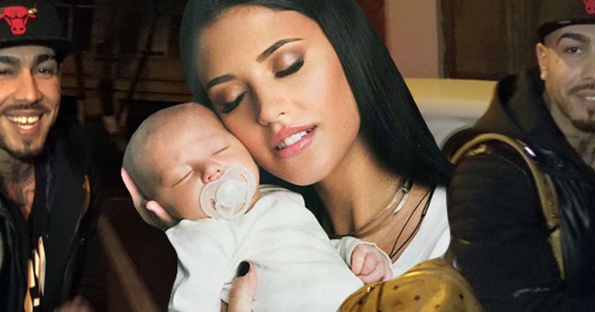 Alex Velea, primul interviu dupa ce a devenit tatic pentru a doua oara ...