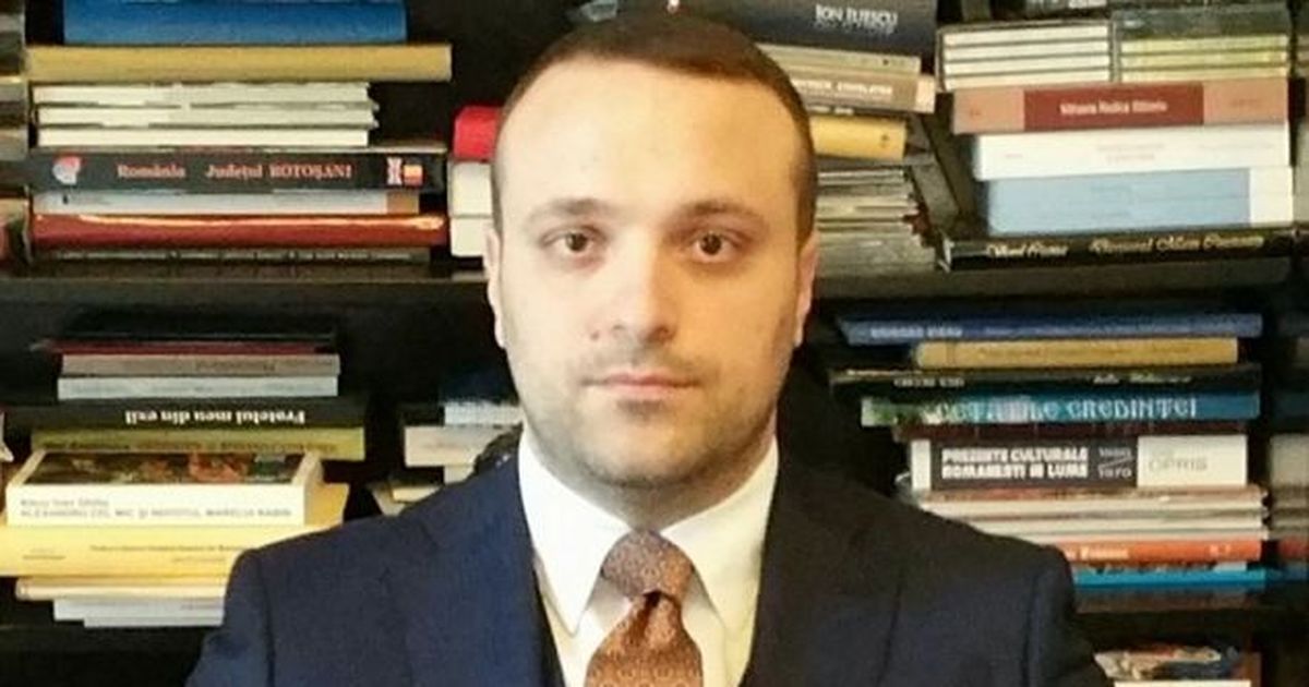 Desi a intrat in politica, Andrei Tirdea nu a facut avere, dar are bani ...