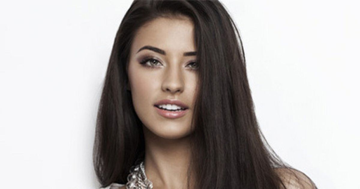 Antonia, prima imagine dupa ce s-a externat! Cantareata radiaza de ...