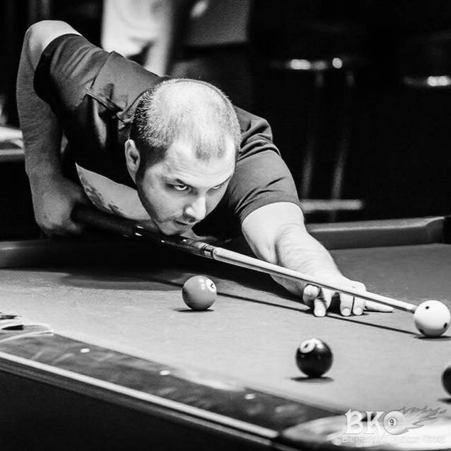 Fiul lui Horatiu Malaele face bani din turneele de poker si biliard ...