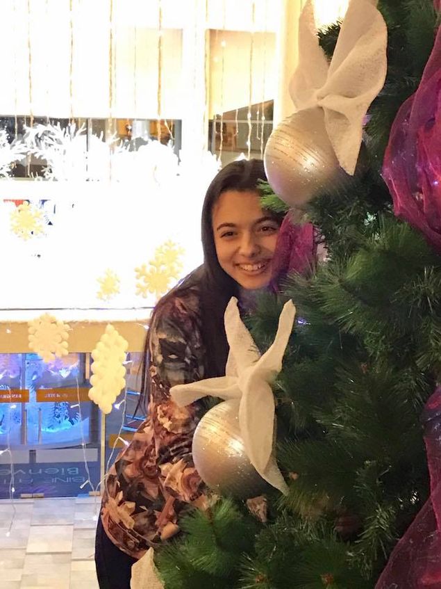 Laura Bretan a ajuns la Iasi: "Bine v-am gasit, dragii mei! Ma bucur de ...