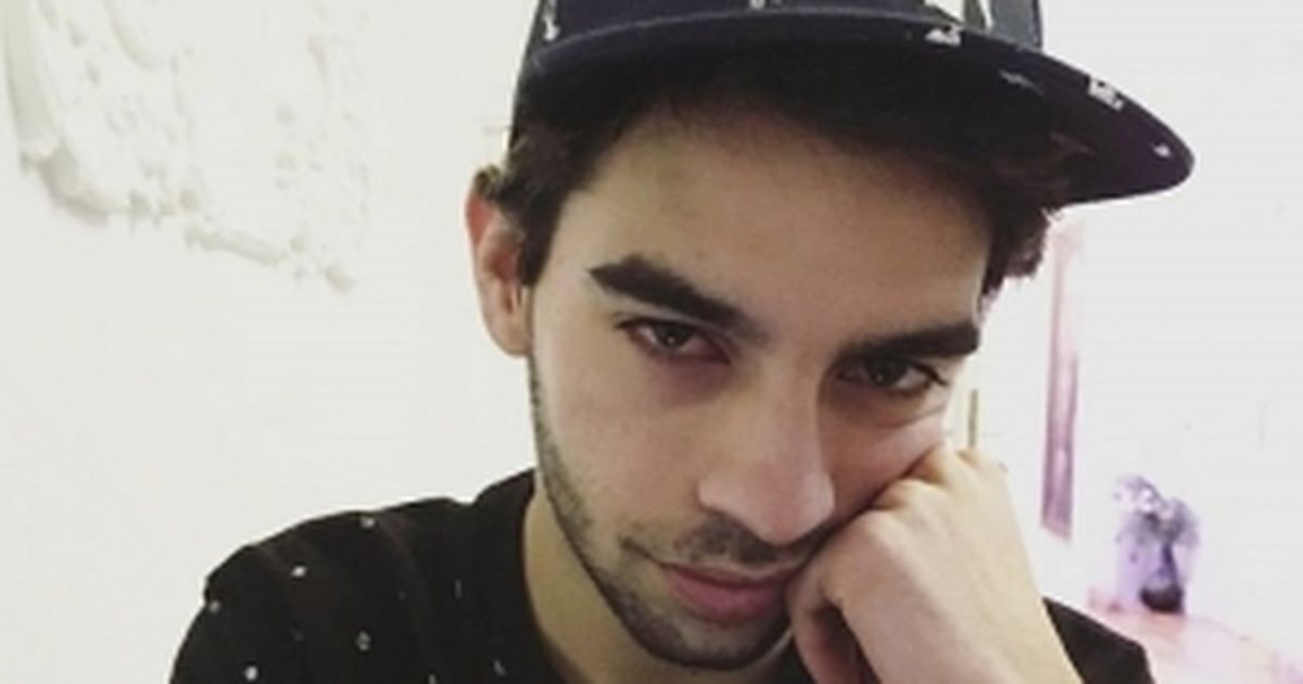 Ziua in care David s-a despartit de tatal lui! Ultimele imagini cu fiul ...