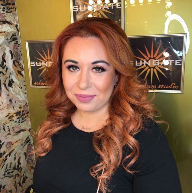 Oana Roman, TRANSFORMATA total! Si-a schimbat radical look-ul inainte ...