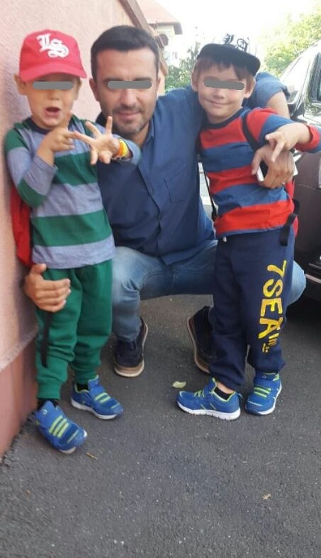 Ea este a doua sotie a lui Cristian Topescu! Fosta nevasta a celebrului ...