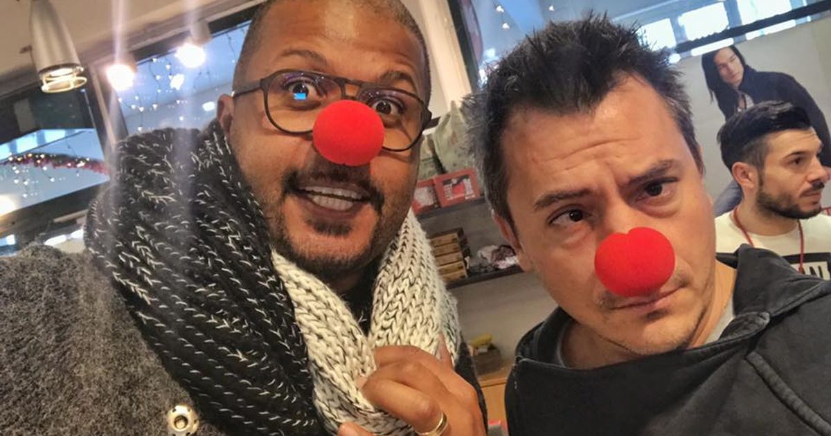 Cabral, poza de senzatie cu sora lui mai mica: "E o terorista si o ...