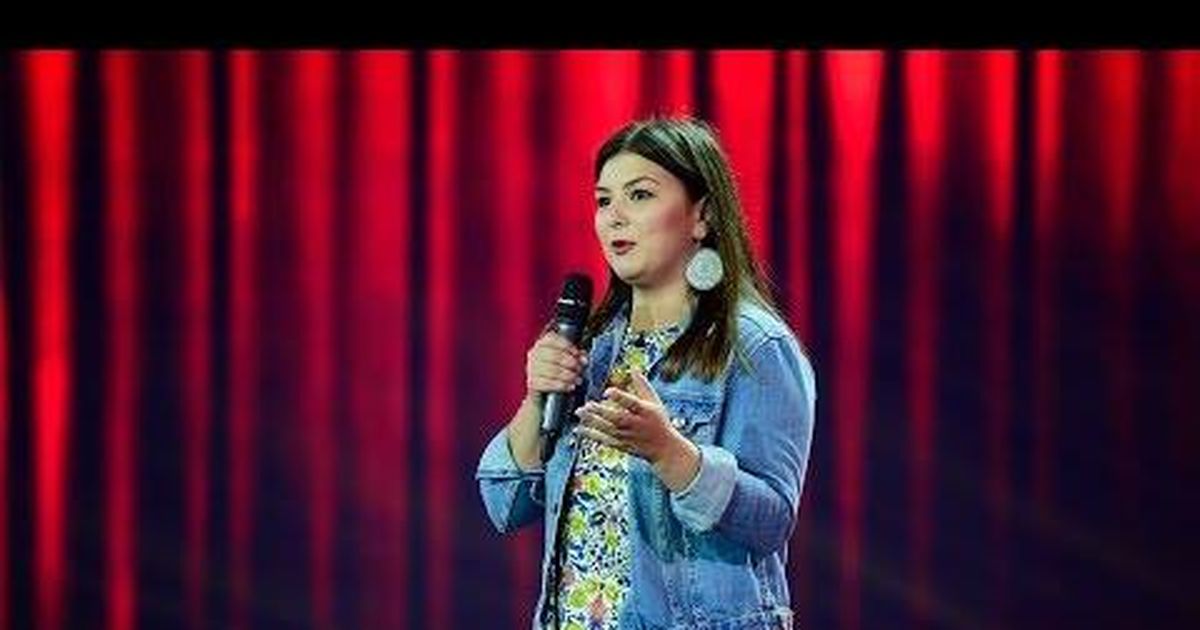 Maria Popovici, castigatoarea unui concurs de talente, in ipostaze ...