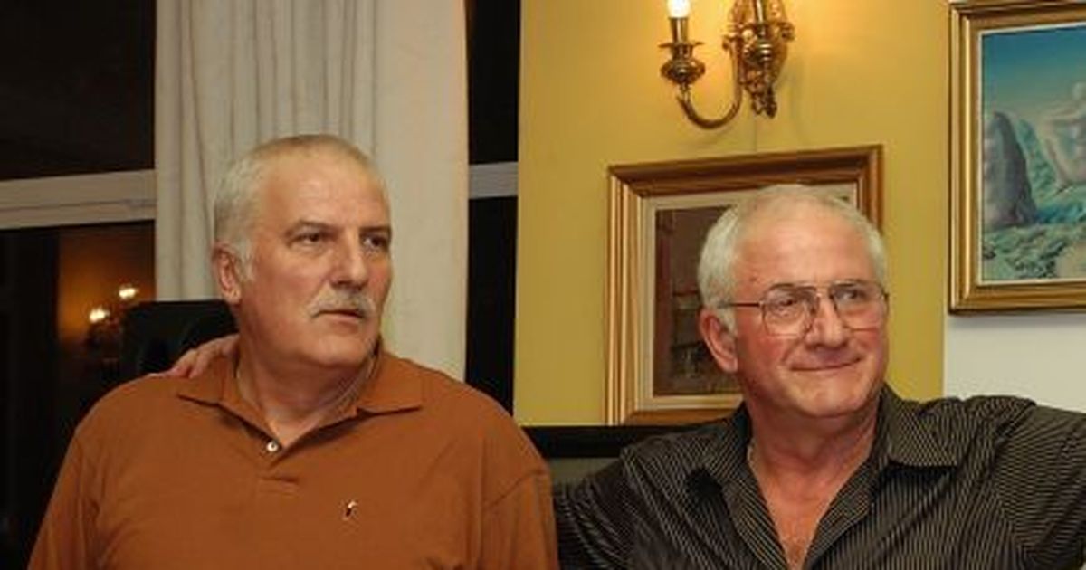 Drama secreta din familia Angelei Similea! Cumnatul celebrei cantarete ...