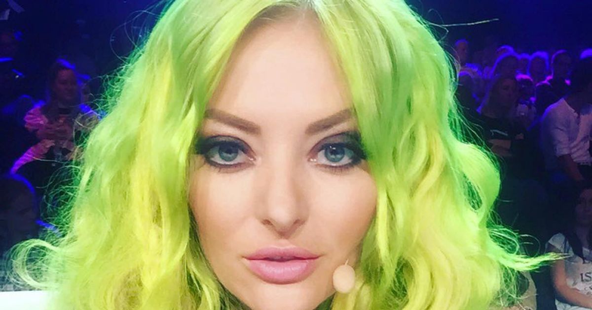 Stiri despre Vedete și Showbiz:: Știri Mondene despre toate personajele ...