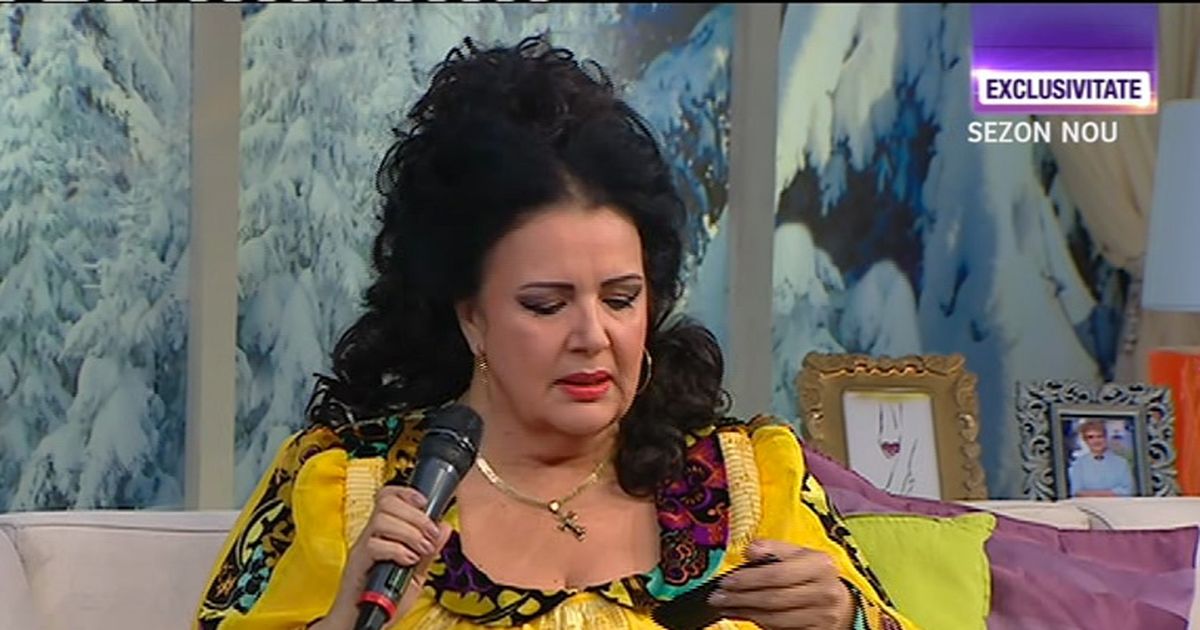 Daniela Condurache e dependenta de shopping, dar are telefon mobil ...