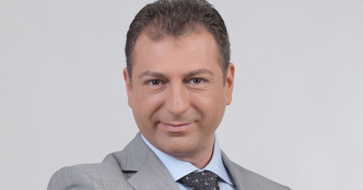 Christian Sabbagh a primit distinctia si calitatea de "Detectiv de ...