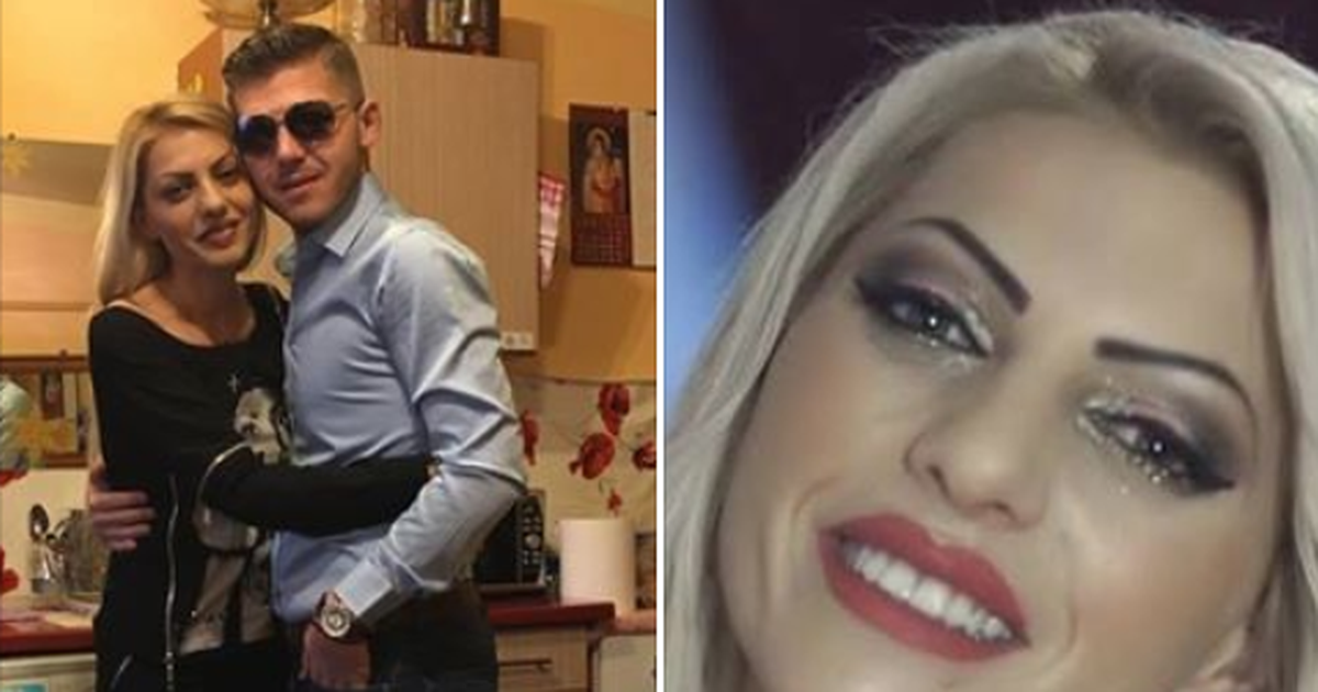 Nicoleta Guta si-a poreclit vila "Casa Alba"! "Palatul" artistei este ...