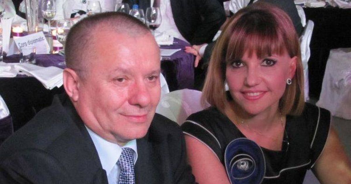 Marina Almasan si George Cornu se casatoresc? Vedeta TVR a facut ...
