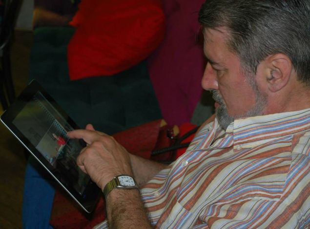 Anunt dramatic al prezentatorului tv ramas fara loc de munca, fara bani ...