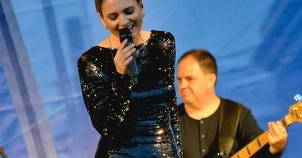Ana Mardare, cantareata care a invins moartea, a revenit pe scena. La ...