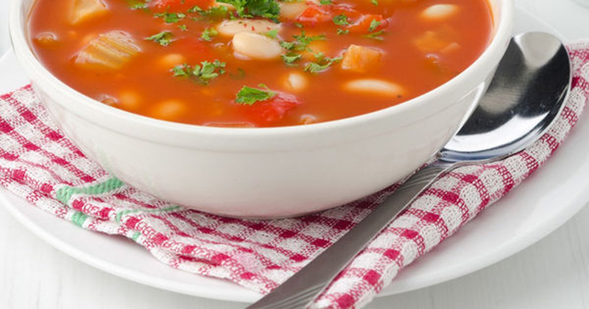 Supa de varza care arde grasimile! Slabesti garantat si e usor de ...