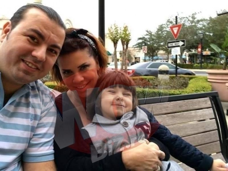 Ce a facut Luminita Anghel de dragul fiului ei cel mic, Filip! Micutul ...