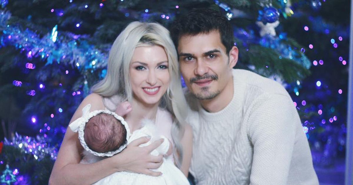 Andreea Balan, totul despre nunta si luna de miere! Va fi ca in filme ...