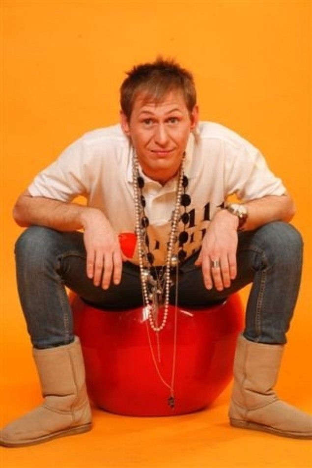 Cum arata si ce mai face acum Mircea Solcanu! - WOWBiz