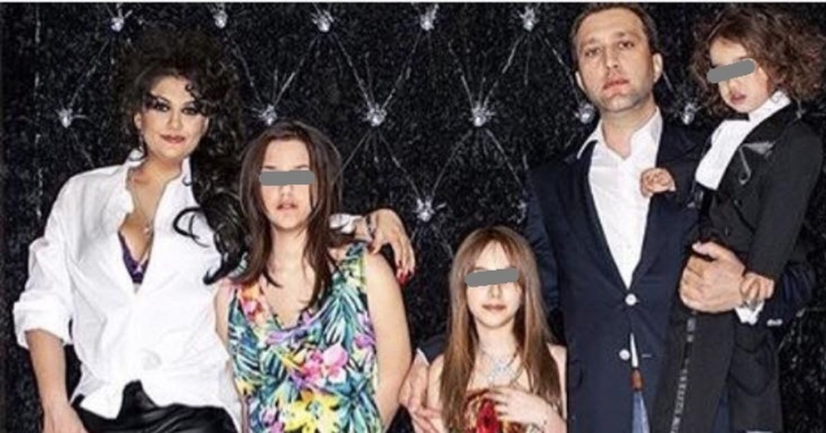 Familia lui Nae Nicolae are un altar dedicat memoriei regretatului ...