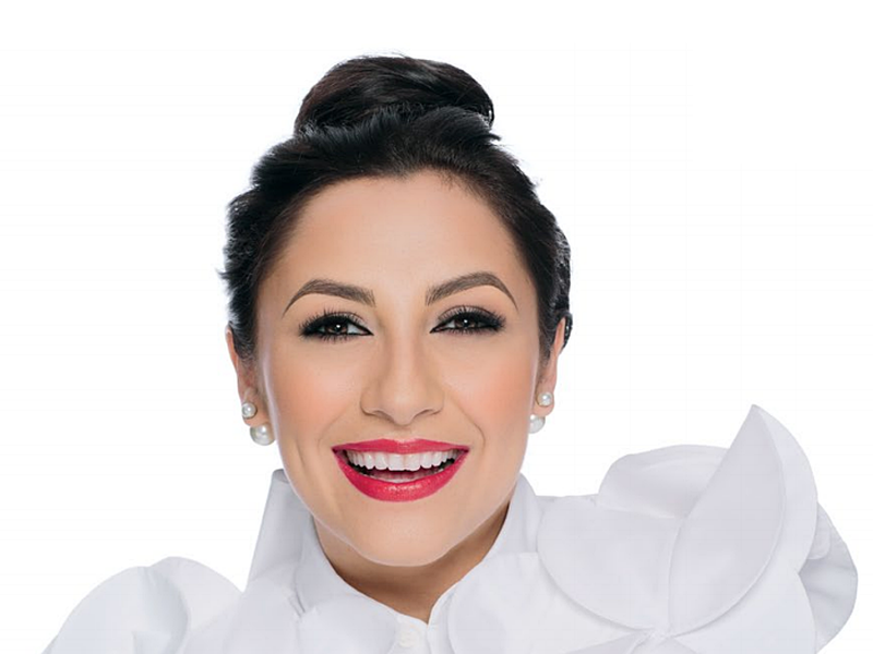 Andra, poza de colectie! Fanii au reactionat imediat: "Ce familie ...