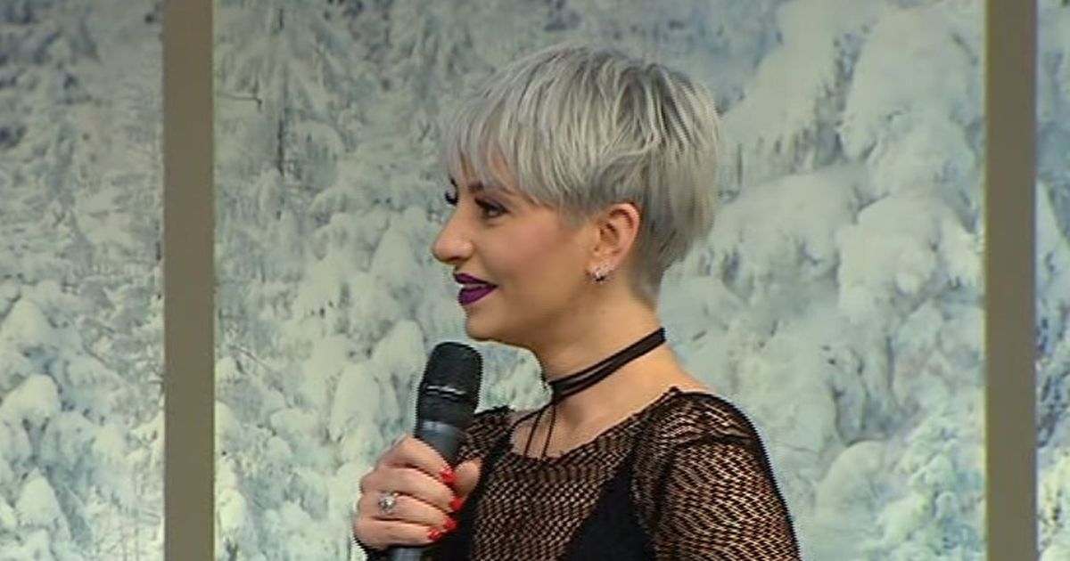 Giulia Anghelescu a vorbit despre operatia la nas - WOWbiz.ro
