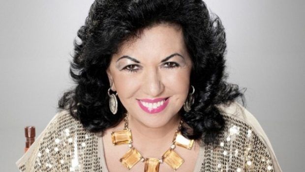 Alexandra Harra s-a maritat in secret, in luna decembrie. Fiica ...