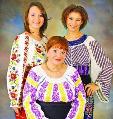 De ce nu a vrut Prodanca sa se faca solista de muzica populara - WOWBiz