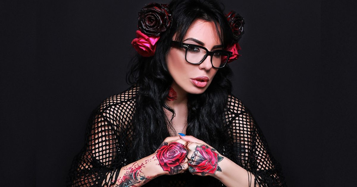 Dj Wanda, vacanţă de vis în Israel! Celebra artistă a fost cerută de ...