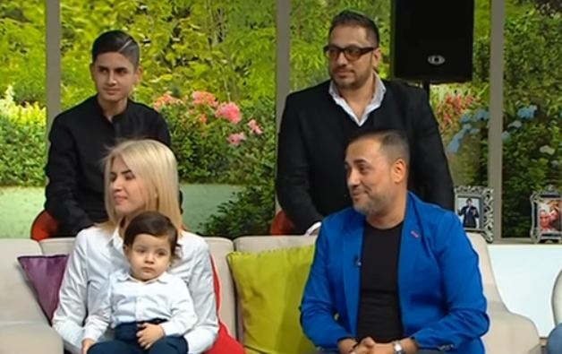 Ea este soția lui Alex Botea. Puțină lume știe că partenera de viață a ...