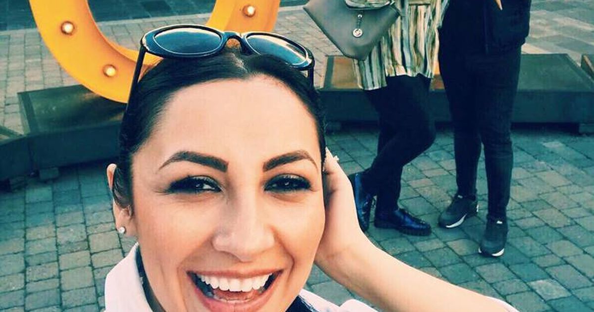 Andra si-a luat familia si a plecat din tara! Vezi unde s-a dus - WOWBiz