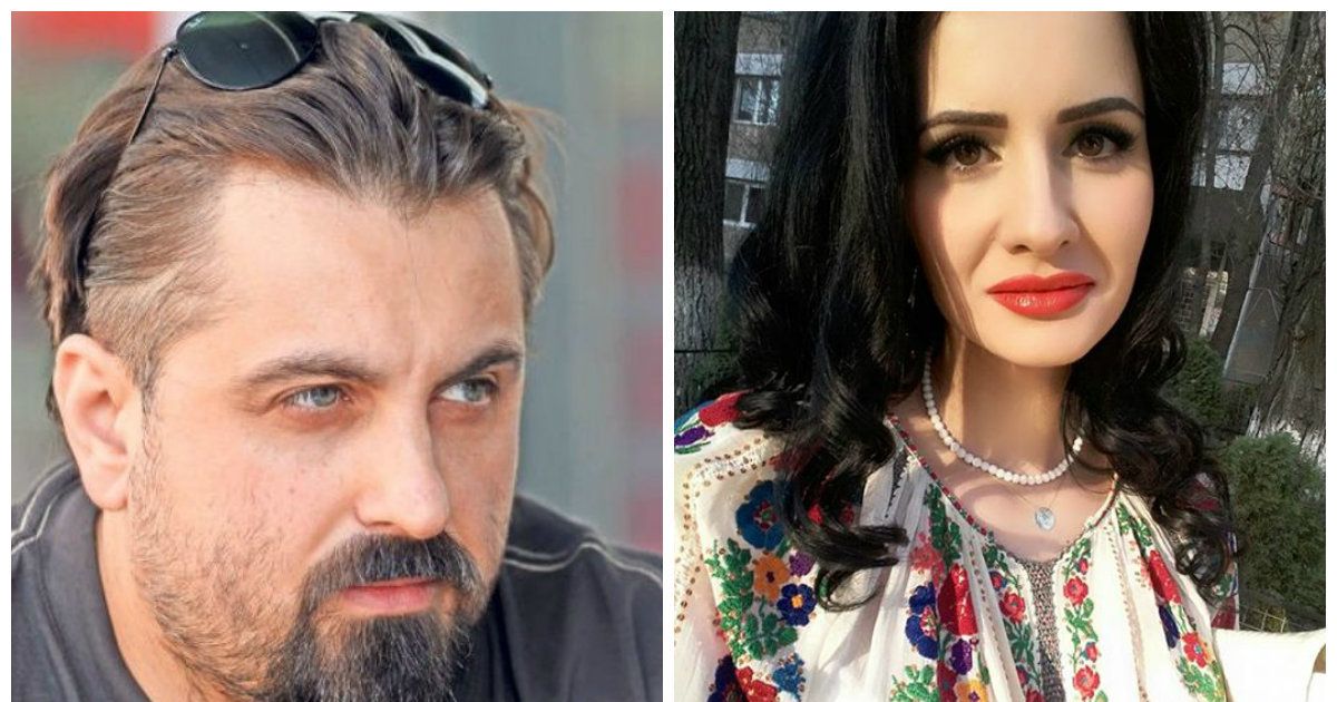 Petru Mircea s-a despartit de Geanina Manea - WOWBiz